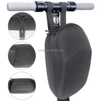 China EVA Waterproof Electric Scooter Front Storage Bag 5L for Xiaomi M365 Cityneye for sale