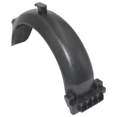 China Segway Ninebot F30 F40 Rear Fender Replacement Part - Durable ABS Plastic Scooter Accessory for sale