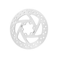 China 140mm Electric Scooter Brake Disc - High-Performance Replacement Part for Disc Brake Systems for sale