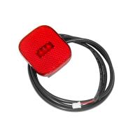 China Ninebot F40 Scooter Brake Tail Light Replacement - LED Safety Light with IP54 Weather Resistance for sale