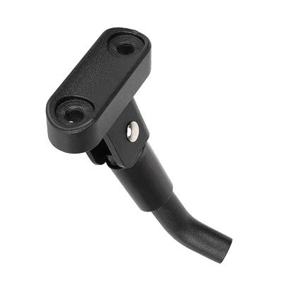 China Original F Series Kickstand Replacement Parts for Ninebot F2 Pro Electric Scooter - Steel Construction, 100kg Capacity for sale