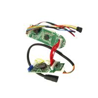 China Ninebot F2/F2 PLUS/F2 Pro Electric Scooter Front Display Board Instrument - Compatible with Dualtron Models for sale