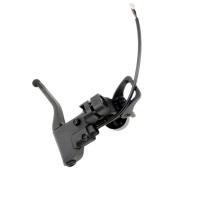 China Original Brake Lever with Bell for F2/F2 Plus/F2 Pro Electric Scooter - Aluminum Alloy Replacement Part for sale