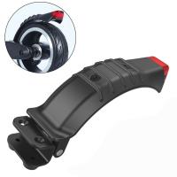 China Kugoo 5.5 Inch Electric Scooter Fender Mudguard Replacement Part for Kick Scooters for sale