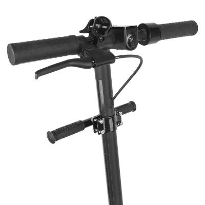 China Adjustable Non-Slip Kids Handlebar for M365/Pro 1S Scooter - Aluminum Alloy Construction with Multiple Height Positions for sale