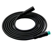 China M6 M7 M8-5P Waterproof Control Cable Line Wire for Electric Scooter Accessories - 5-Pin IP67 Rated for sale