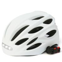 China Lightweight 36V Smart Lighting Mountain Bike Helmet for Urban Scooter Commuters and Road Cycling Safety for sale