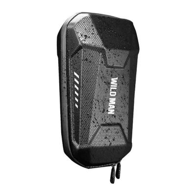 China 2L/3L Large Capacity Waterproof Front Storage Bag for Xiaomi M365 Electric Scooter Accessories for sale