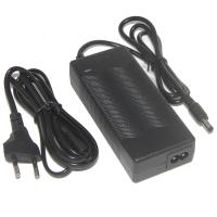 China 65W 42V 2A DC Battery Charger Universal AU Plug Lithium Battery Charger for Electric Scooters for sale