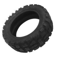 China 90/65-6.5 11 Tubeless Pneumatic Electric Scooter Tire - Premium Rubber Road Tire for Motorcycles & Trottinettes for sale