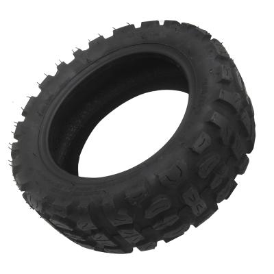 China 90/65-6.5 11 Tubeless Pneumatic Electric Scooter Tire - Premium Rubber Road Tire for Motorcycles & Trottinettes for sale