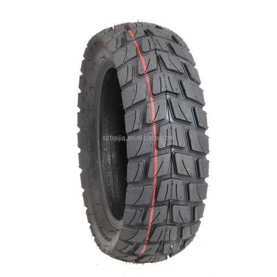 China 80/65-6 Outer Tire for Kids Self-Balancing Scooters - Durable Rubber Replacement Tire for Electric Scooter Parts for sale