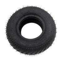 China 2.80/2.50-4 Off-Road Rubber Tires with Electric Inflation for Electric Skateboards and Scooters for sale