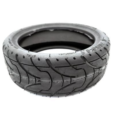China Dualtron Mini Scooter 70/50-6.1 Vacuum Stab Proof Tire and Inflatable Rubber Inner Tube Replacement Set for sale