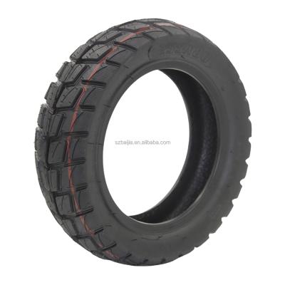 China 10x3.0 255x80mm Off-Road Outer Tire for Kugoo M4 Zero10x Electric Scooter - 80/65-6 Replacement Parts for sale