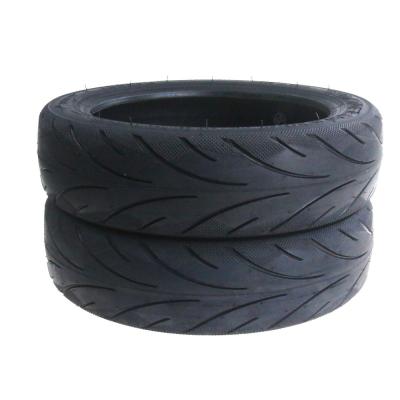 China 10 Inch 60/70-6.5 Tubeless Tires for MAX G30 Electric Scooter Wheel Replacement Parts for sale