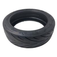 China 10-Inch 60/70-6.5 Electric Scooter Tires for Ninebot MAX G30 G30D Front and Rear Replacement Set for sale