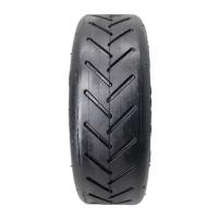 China M365 Electric Scooter 8.5x2 Inch Replacement Tires - Anti-Slip Wear-Resistant Rubber Tires for Enhanced Safety for sale