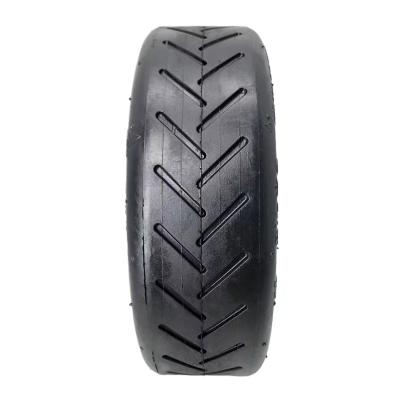 China M365 Electric Scooter 8.5x2 Inch Replacement Tires - Anti-Slip Wear-Resistant Rubber Tires for Enhanced Safety for sale