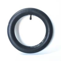 China 10x2.125 Inch Electric Scooter Tires with 90 Degree Valve - Rubber Inner Tube Accessories for Replacement Parts for sale