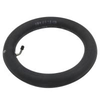 China 12 1/2 x 2 1/4 Inch Electric Scooter Inner Tube with Bent Valve - 10-Pack Durable Rubber Replacement for sale
