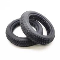 China Xiaomi 8.5-Inch Explosion-Proof Honeycomb Rubber Tires for Scooters - Non-Inflatable Shock-Absorbing Design for sale