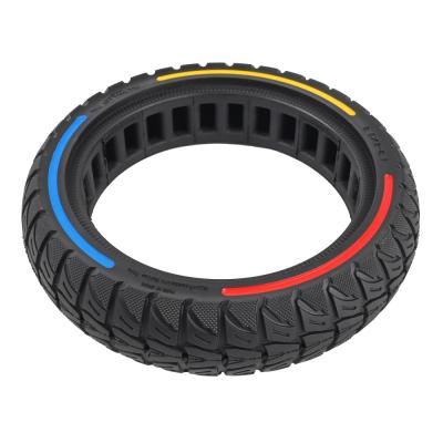 China 8.5×2 Inch Solid Honeycomb Tire for M365 Pro Electric Scooter - Puncture-Proof Replacement Tire for sale