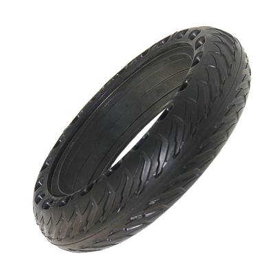 China 8.5x2.0 Inch Honeycomb Solid Tire for Xiaomi M365 Pro Pro2 Mi3 Electric Scooter for sale