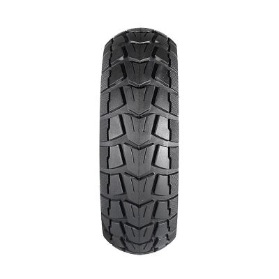 China 10x2.75 Inch Honeycomb Airless Tire for Kugoo M4 G2 Pro Electric Scooter Off-Road Replacement for sale