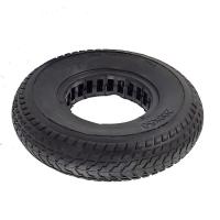 China 200x50 Solid Tire Inner Honeycomb Tyre Replacement for Electric Scooter Non-pneumatic 200x50 for sale