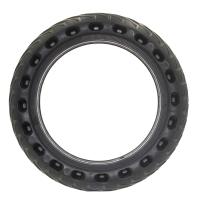 China 8.5x2.0 Electric Scooter Solid Honeycomb Tire for Xiaomi Mijia M365 Pro Spare Parts for sale