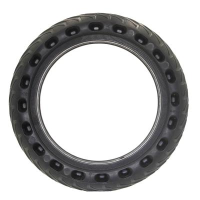 China 8.5x2.0 Electric Scooter Solid Honeycomb Tire for Xiaomi Mijia M365 Pro Spare Parts for sale