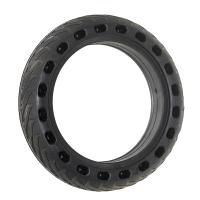 China 8 Inch Solid Honeycomb Tire 8.5x2 Rubber for Electric Scooter M365 Pro 1S Pro2 Mi for sale
