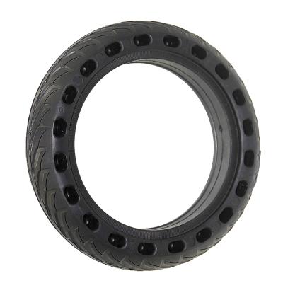 China 8 Inch Solid Honeycomb Tire 8.5x2 Rubber for Electric Scooter M365 Pro 1S Pro2 Mi for sale
