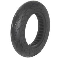 China 10x2.125 Honeycomb Solid Tire 10 Inch Replacement for Kukirin M4 Pro Electric Scooter Parts for sale