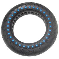 China 10x2.125 Inch Solid Tire for Kugoo M4 Electric Scooter Honeycomb Rubber 10 Inch for sale