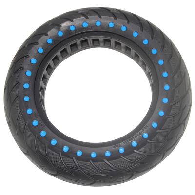 China 10x2.125 Inch Solid Tire for Kugoo M4 Electric Scooter Honeycomb Rubber 10 Inch for sale