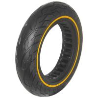 China Solid 10x2.125 Tubeless Tire Replacement for Xiaomi Pro2 Pro M365 Electric Scooter for sale