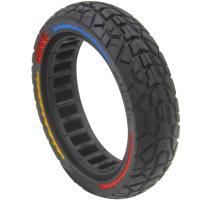 China 8.5x2.0 Solid Off-Road Tire for Xiaomi M365 Pro Pro2 1S Electric Scooter Replacement Rubber Tyre for sale