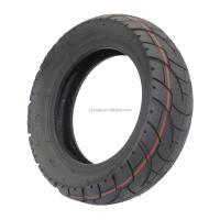 China 80/65-6 Road 10 Inch Solid Scooter Tyres Inflatable Tyre Zero 10x Mantis Pneumatic for sale