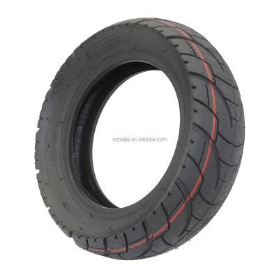 China 80/65-6 Road 10 Inch Solid Scooter Tyres Inflatable Tyre Zero 10x Mantis Pneumatic for sale