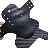 China Universal RainGuard Bike Fender Portable Mudguard for Mountain Bikes and Scooters - Tool-Free Installation for sale