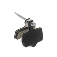 China Universal Dualtron Thunder Electric Scooter Disc Brake Pads for ZERO 8X 10X 11X and Mountain Bikes - Front Rear Brake System for sale