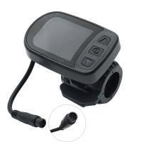 China Kugoo G2 Electric Scooter 48V 1000W Dual-Drive Controller with Aluminum Housing - Instrument Source Replacement Part for sale