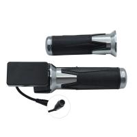 China TF-901 48V 20A Electric Scooter LCD Handle Controller with Aluminum Housing for New 48V Models for sale