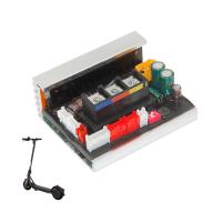 China Ninebot Max G2 Scooter Controller Replacement Board 85x75x35mm Aluminum Alloy Spare Part for sale