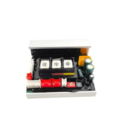 China Baijia Original Motherboard Controller for F2 F2pro F2 Plus Electric Scooter 85x75x37mm for sale
