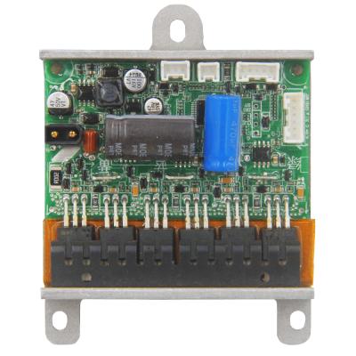China Xiaomi 3Lite Original Controller Board Electric Scooter Spare Part Aluminum Alloy for 3Lite F30 Plus for sale