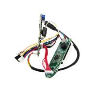 China Max G2 Dashboard LED Display Screen Replacement for Ninebot Segway Electric Scooter Aluminum Alloy for sale