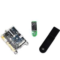 China Mijia M365 Electric Scooter Controller Replacement ABS Control Board Motherboard Parts for sale